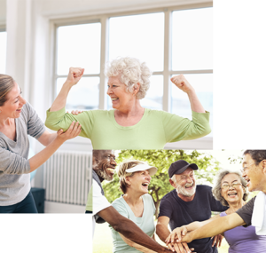 About Thrive Physical Therapy of Greater Rochester